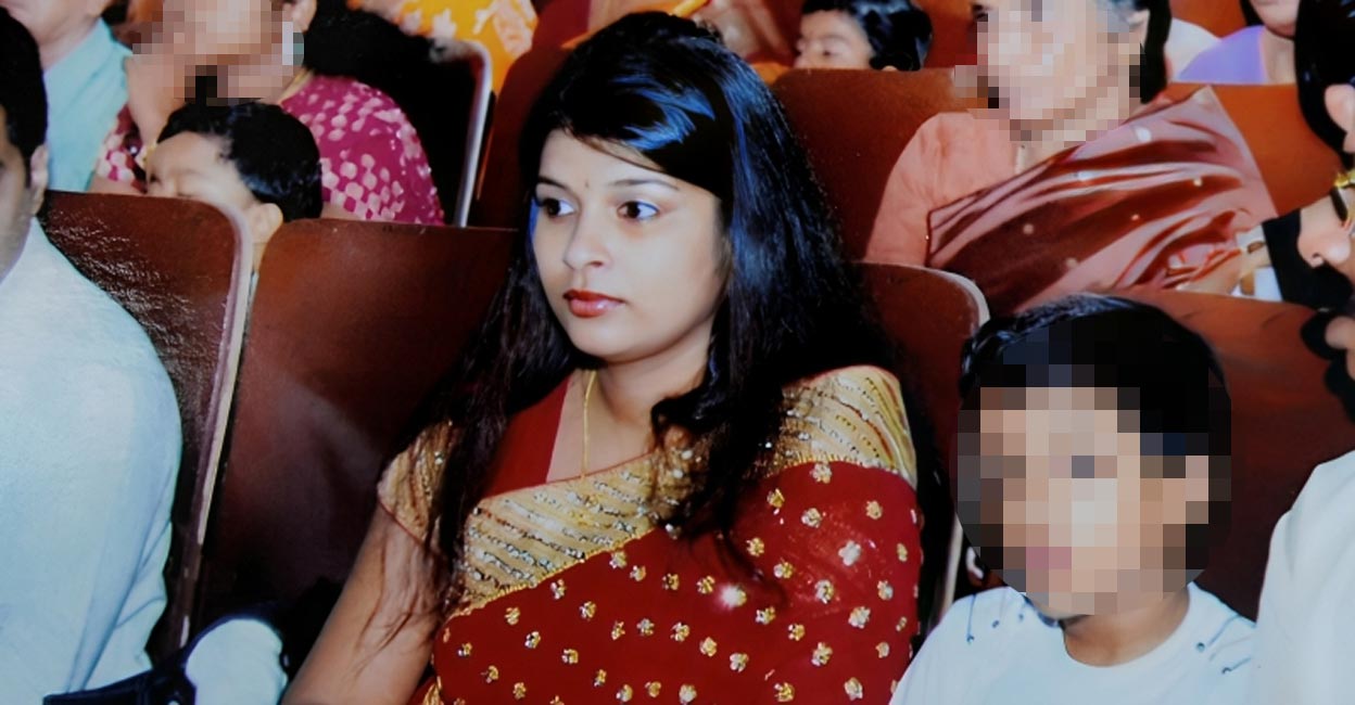 ഷെറിനെ സഹായിച്ചവരിൽ ഒരു നടനും - Sunitha | Prison Corruption | Sherin ...