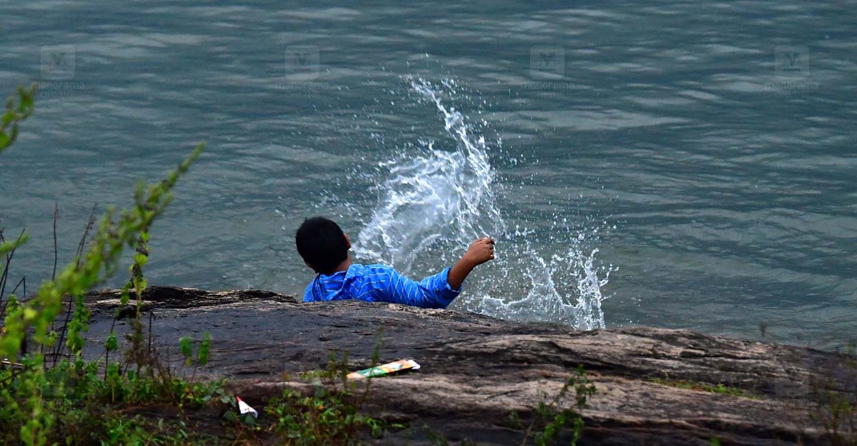 ആ നീന്തൽ താരം മുങ്ങിമരിച്ചതാണ്, കൊന്നതല്ല– Drowning Deaths | Neurogenic ...