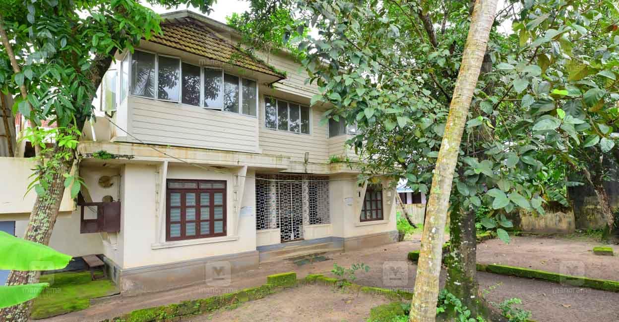 ഗൗരിയമ്മയുടെ കളത്തിൽപ്പറമ്പിൽ ഇനി ഗവേഷണ കേന്ദ്രം - The Transformation ...