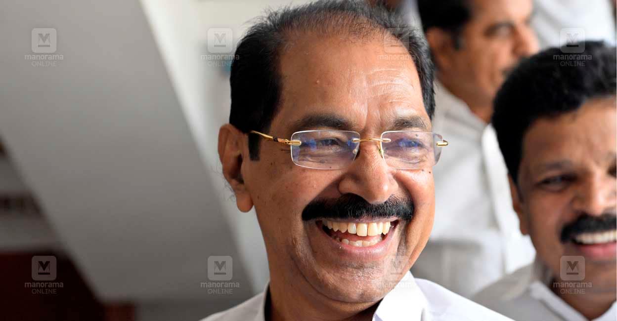 സതീശൻ സമർഥൻ; രമേശ് സ്വീകാര്യൻ, ഷാഫി ഷൈനിങ് സ്റ്റാർ - Vision for Kerala ...