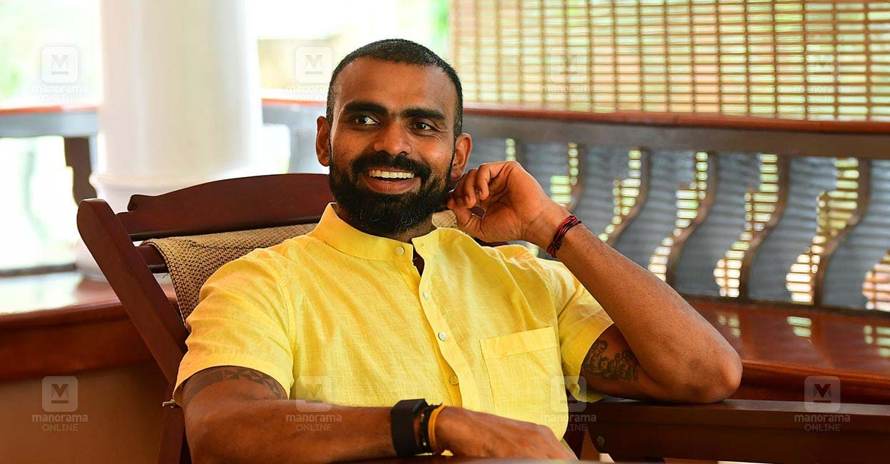 ‘കളിക്കളത്തിൽ ഞാൻ ‘ക്യാപ്റ്റൻ കൂൾ അല്ല’ – P. R. Sreejesh | Exclusive ...