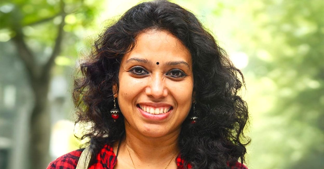 മലയാളി ഗവേഷകയുടെ ഗവേഷണപ്രബന്ധം ലോകപ്രശസ്തമായ നേച്ചര്‍ ജേണലില്‍ | മനോരമ ഓൺലൈൻ ന്യൂസ് - Indian ...