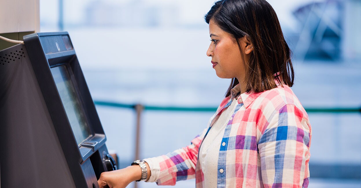 കൈവശമുള്ള കാര്‍ഡില്‍ വൈഫൈ ചിഹ്നമുണ്ടോ? എങ്കിൽ സൗകര്യങ്ങളേറെ| ATMs in ...