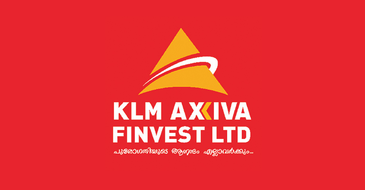 കടപ്പത്ര സമാഹരണത്തിന് കെഎൽഎം ആക്സിവ | മനോരമ ഓൺലൈൻ ന്യൂസ്- business news ...