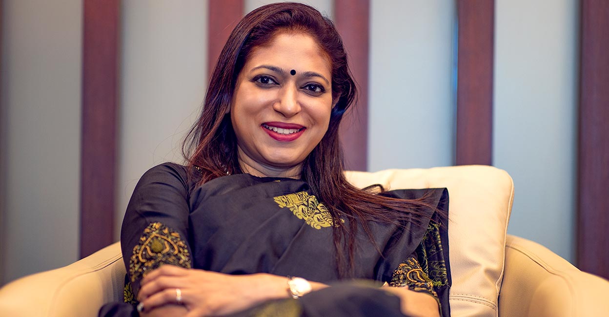 അഭിമുഖം |Dr. Sumitha Nandan|Sampadyam|ManoramaOnline