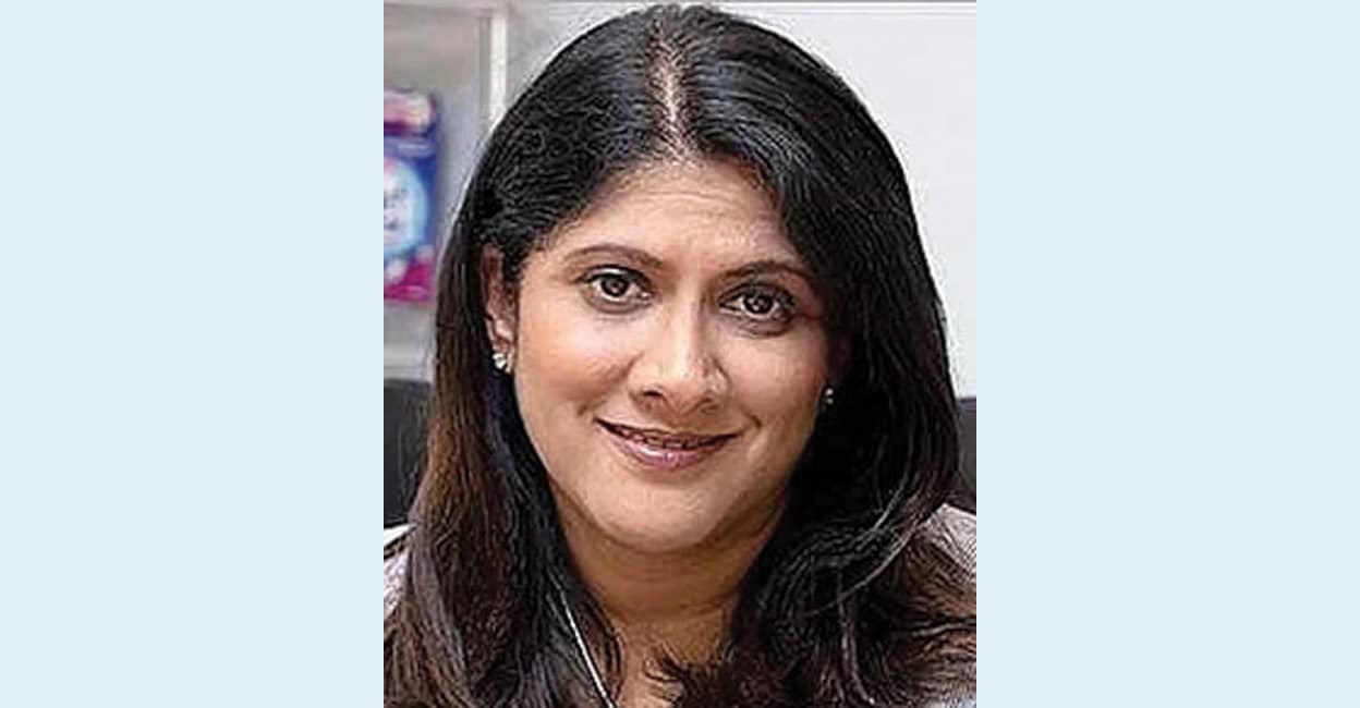 യൂണിലീവർ ലീഡർഷിപ് എക്സിക്യൂട്ടീവിൽ സ്ഥാനം നേടി പ്രിയ നായർ- Priya Nair ...