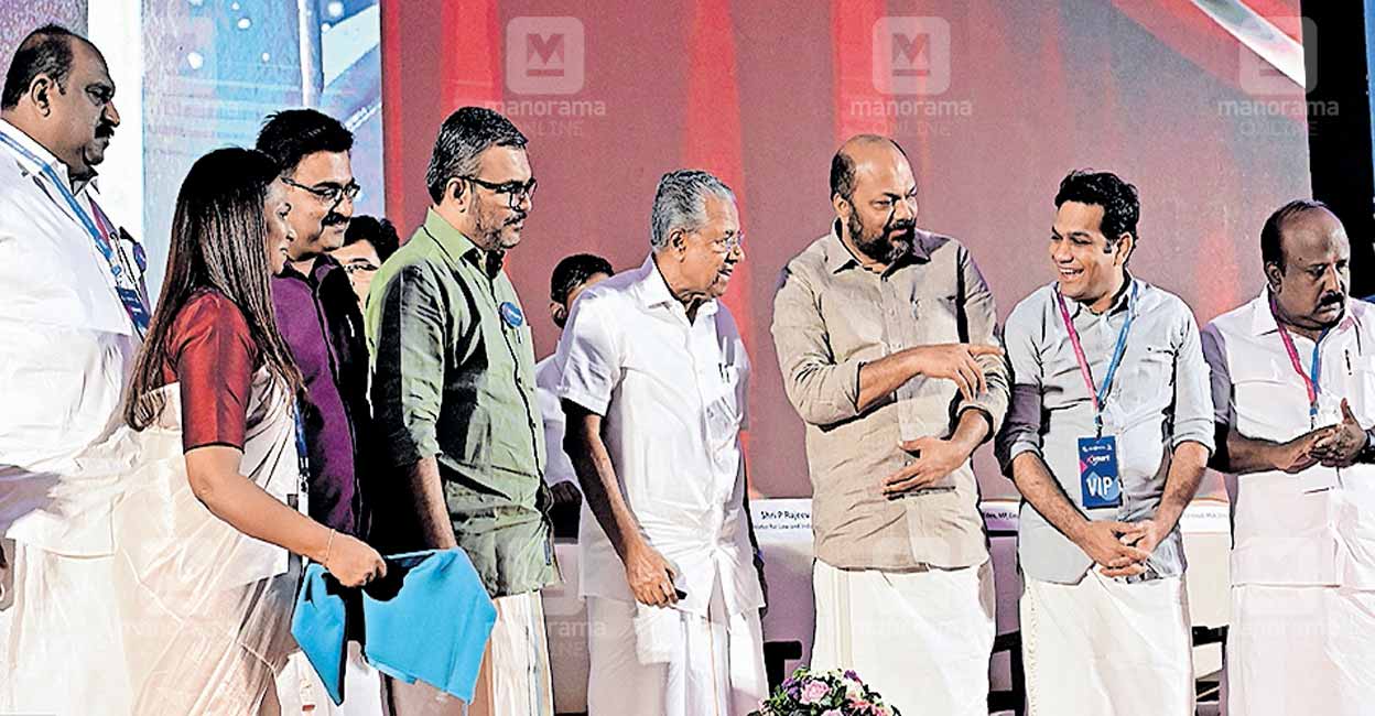 കെ-സ്മാർട്ടിൽ റജിസ്റ്റർ ചെയ്യാം; സേവനങ്ങൾ ഉടൻ - Service mapping for K ...