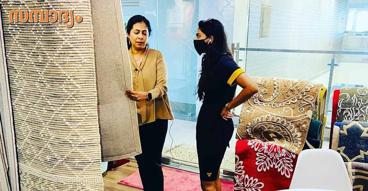 സീറോ ബാലൻസിൽനിന്ന് ഒരു റെഡ് കാർപറ്റ് യാത്ര | Shalini Joslin | Success ...