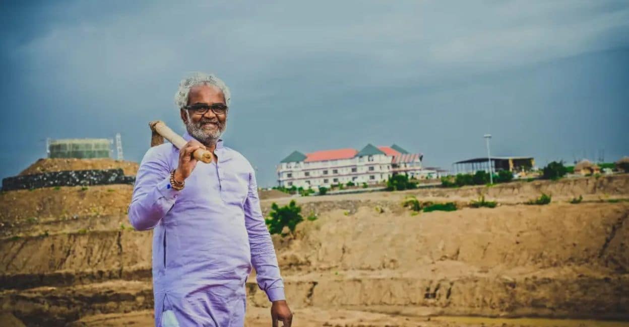 ജീവനക്കാര്‍ക്ക് ആയിരക്കണക്കിന് കാറുകള്‍ നല്‍കുന്ന സംരംഭകന്‍; കാരണമെന്ത് ...