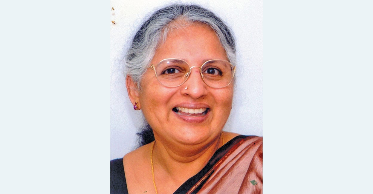 പമേല അന്ന മാത്യുവിന് സംരംഭക പുരസ്കാരം- Entrepreneur award for Pamela ...