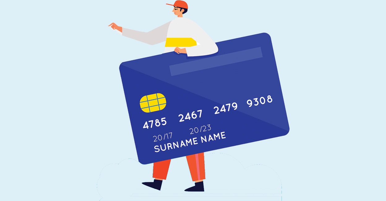 ഏത് കാർഡ്, നിങ്ങൾക്ക് തീരുമാനിക്കാം- New debit/credit card rules ...