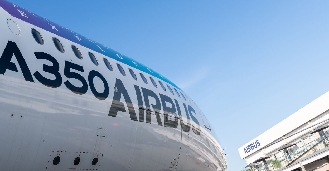 ഇൻഡിഗോ 100 വൈഡ് ബോഡി വിമാനങ്ങൾ വാങ്ങുന്നു