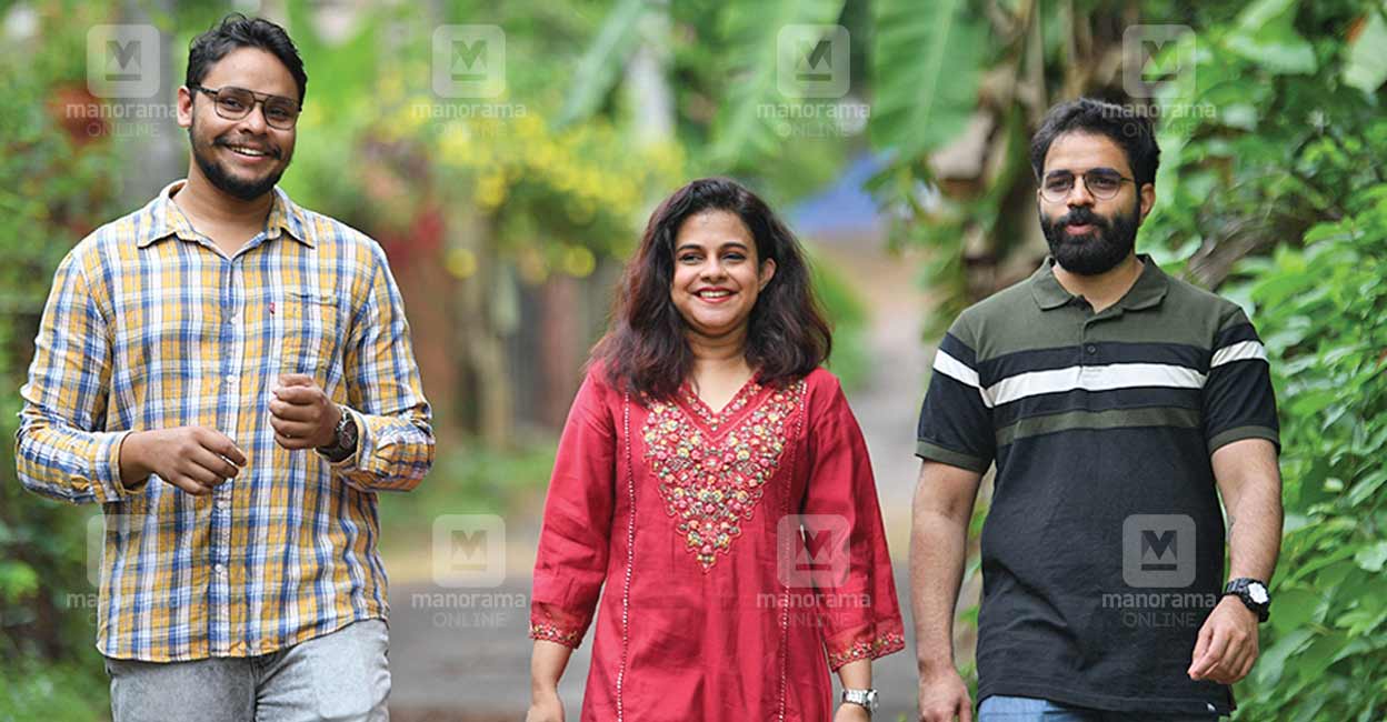 വിയോമയിൽ ചാർജ് ആകുന്നു, വർഷയുടെ സ്വപ്നങ്ങൾ- Vioma Motors into the ...