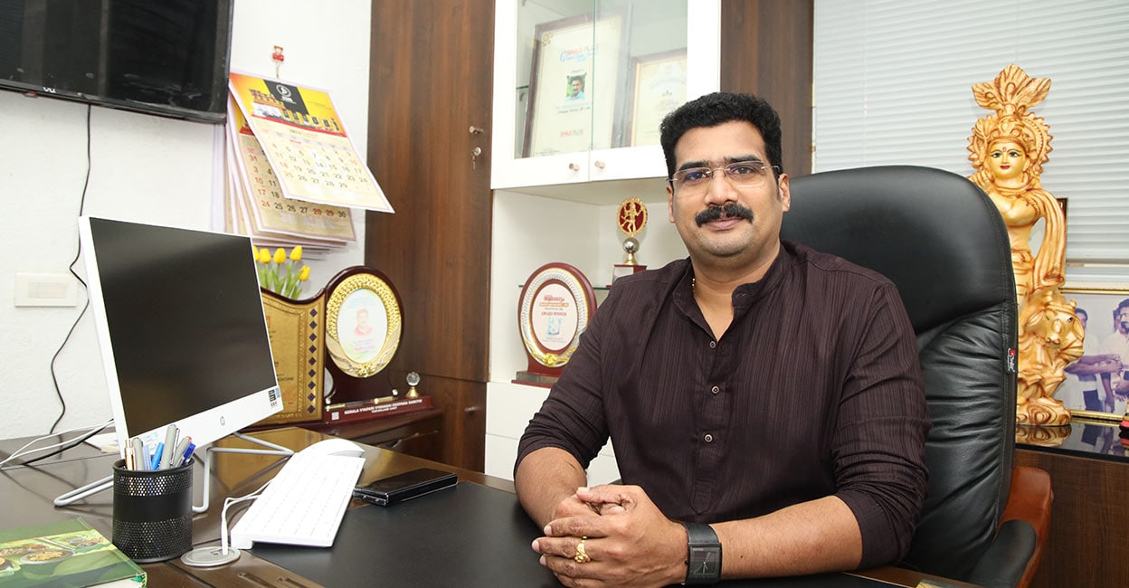 തുടക്കം രണ്ടു പശുവിൽനിന്ന് ഇന്ന് 50 കോടിയുടെ ഡെയറി പ്ലാന്റ് | Dairy ...