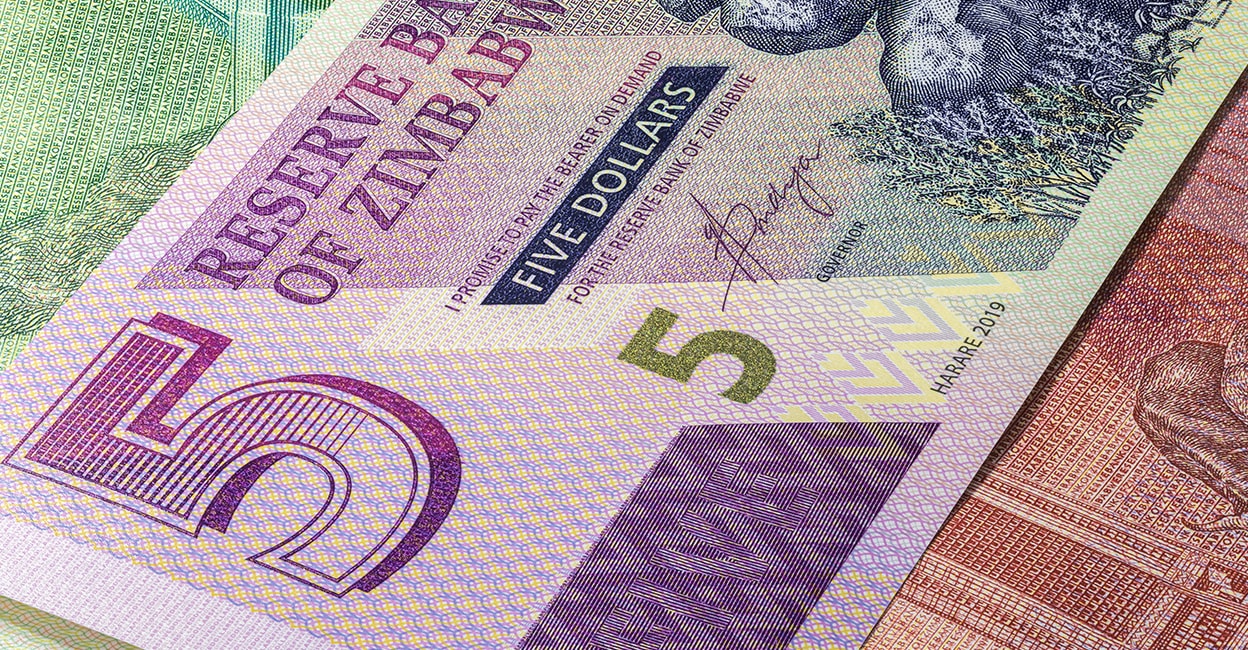 സിംബാബ്‌വെയ്ക്ക് വിശ്വാസം വീണ്ടെടുക്കണം, അതിന് സ്വർണത്തിന്റെ ...