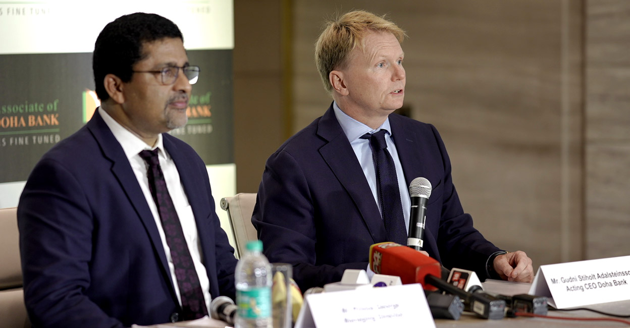 ഓഹരി ബ്രോക്കിങ് രംഗത്ത് മൂന്ന് പതിറ്റാണ്ട് പൂർത്തിയാക്കി ഡിബിഎഫ്എസ് ...