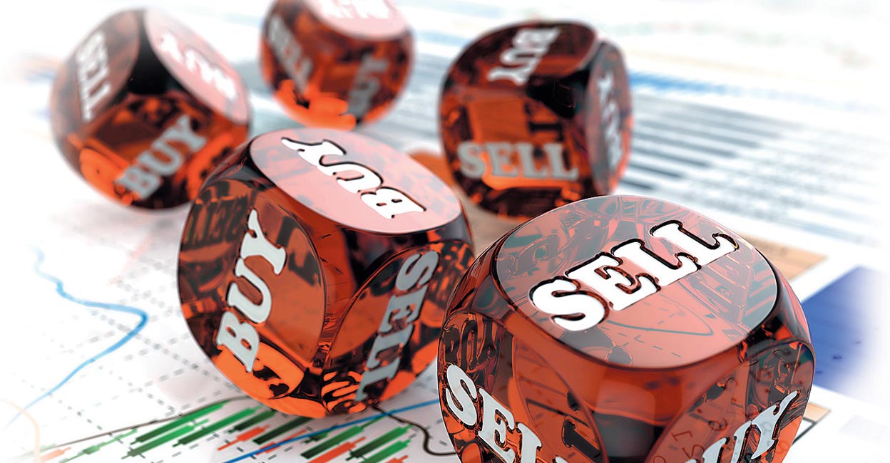 2023 ഇന്ത്യൻ ഓഹരി വിപണിക്ക് മുന്നും പിന്നും നോട്ടമില്ലാത്ത ഓട്ടത്തിന്റെ ...