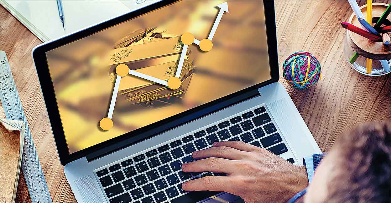 സ്വർണവില കുറയുന്നു- Gold prices fall | Manorama News | Manorama Online