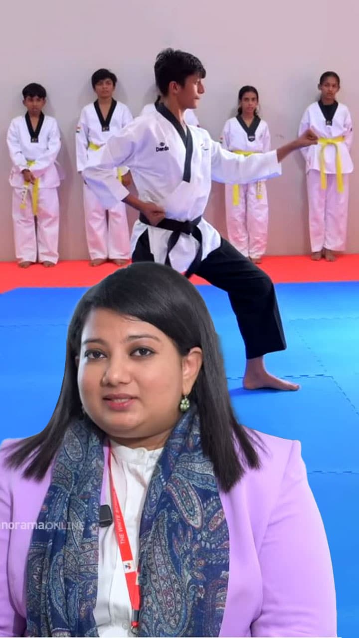 Experience-based learning and enquiry-based learning with The White ...