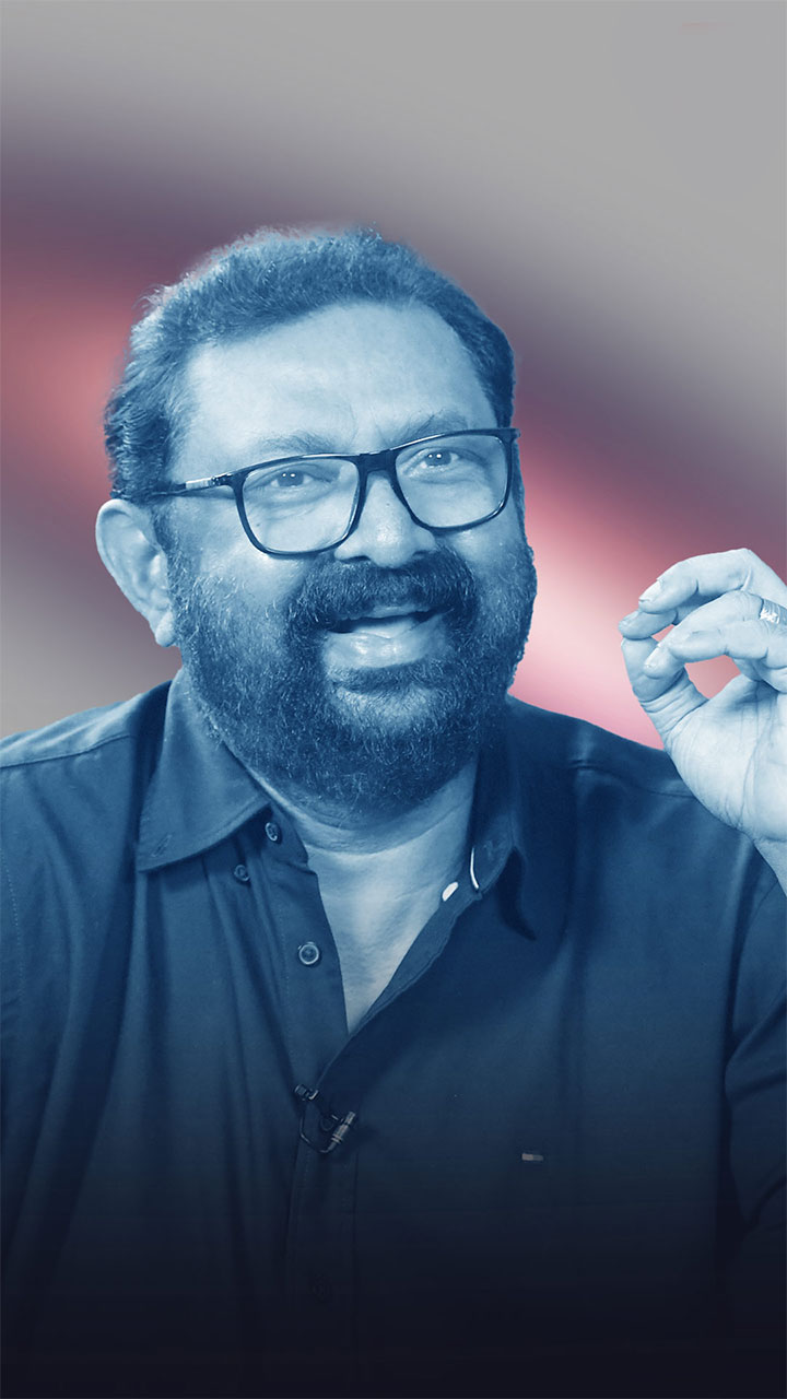 അഭിനയിച്ച സിനിമകളിലൂടെയാണ് പോപ്പുലർ ആയത്