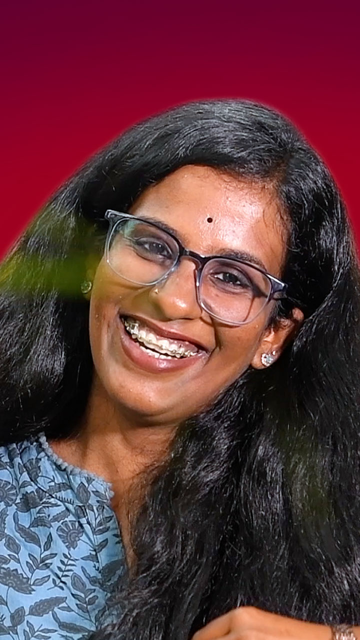 നാട്ടിൽ നല്ല സ്റ്റുഡിയോ പോലും കുറവാണ്