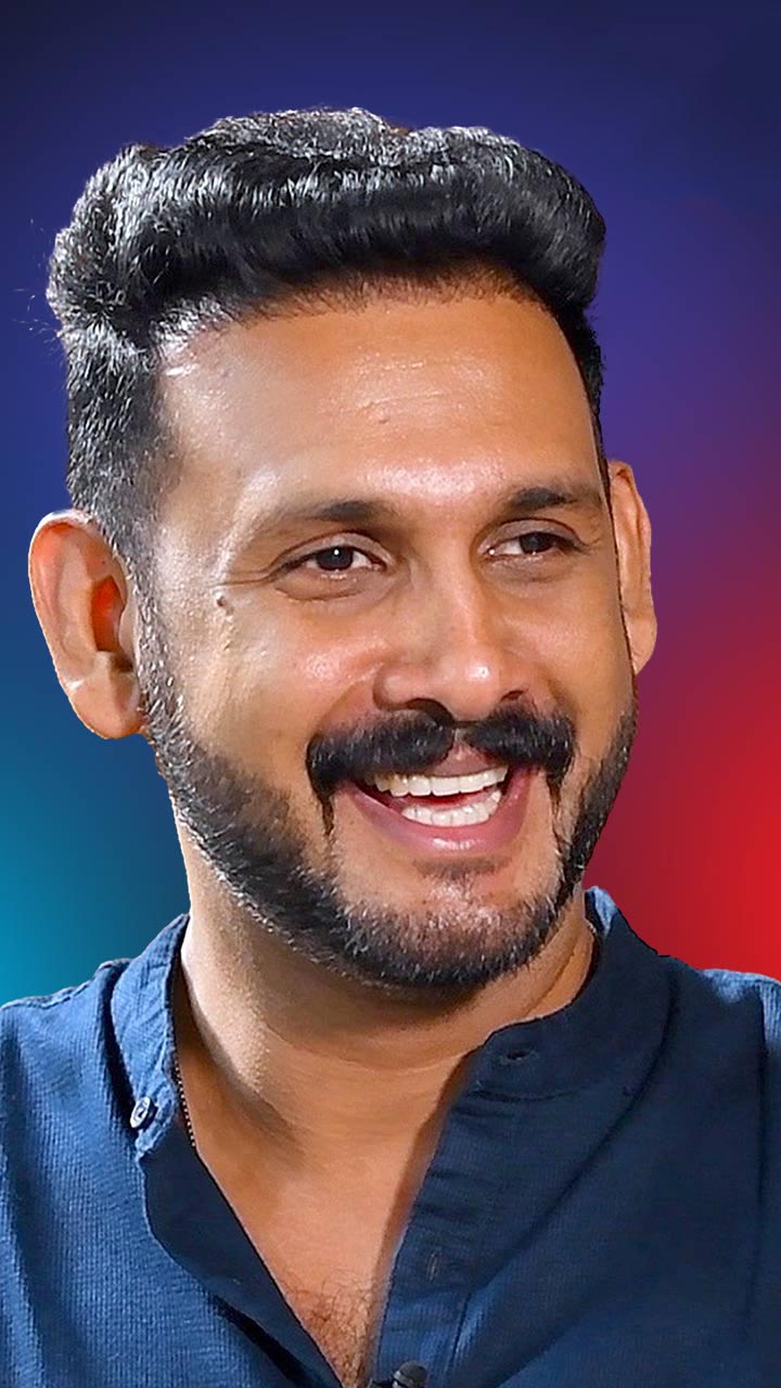 നീലത്താമരയ്ക്കു മുകളിൽ ഒരു വേഷം ചെയ്യുന്നതുവരെ ചലഞ്ച് ആണ് - Kailash ...