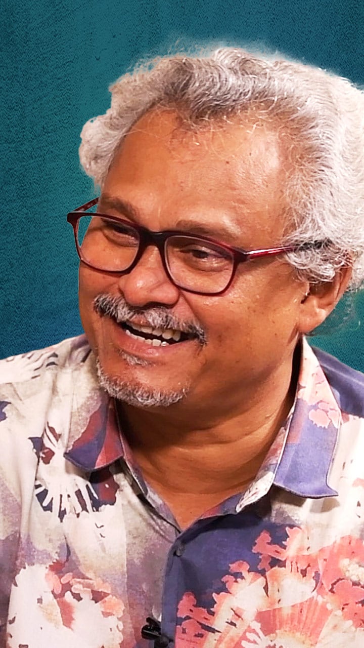 വേറെ നാട്ടിലാണെങ്കില്‍ എന്‍റെ അവസ്ഥ ഇതാവില്ല - Anvar Ali