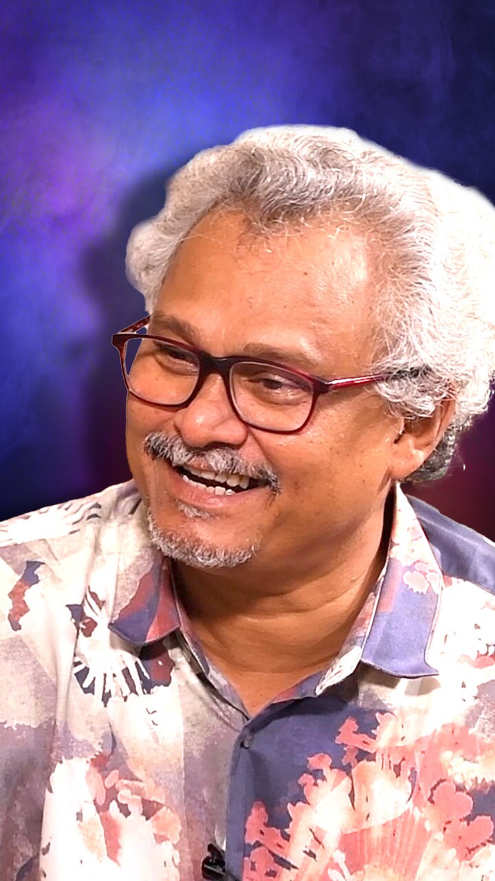 ഹൈന്ദവ ബിംബങ്ങള്‍ എന്റെ പാട്ടിൽ കാണില്ല - Anvar Ali