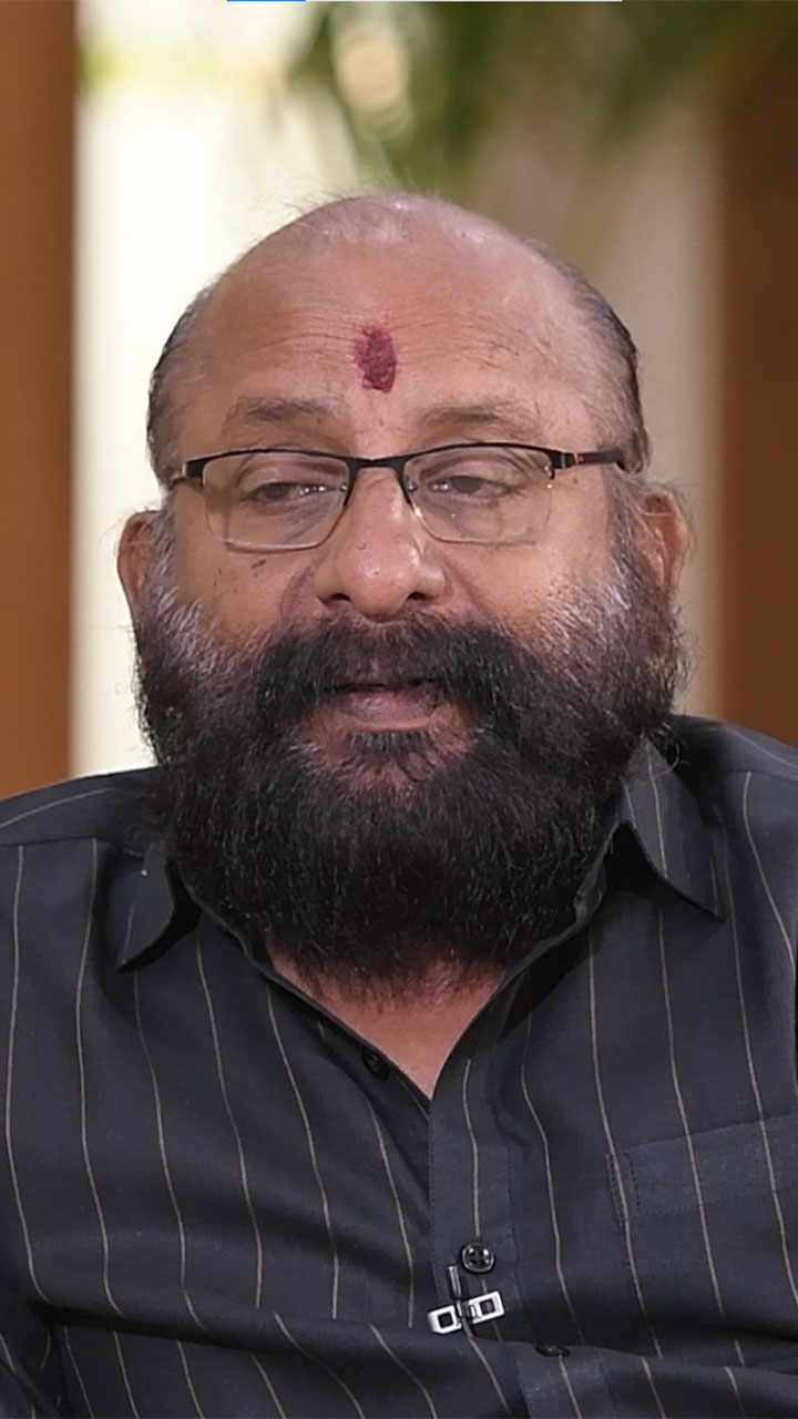 ലേലം സിനിമയിലെ ഗോഡൗണ്‍ ഓര്‍മയുണ്ടോ? - Nandu Poduval