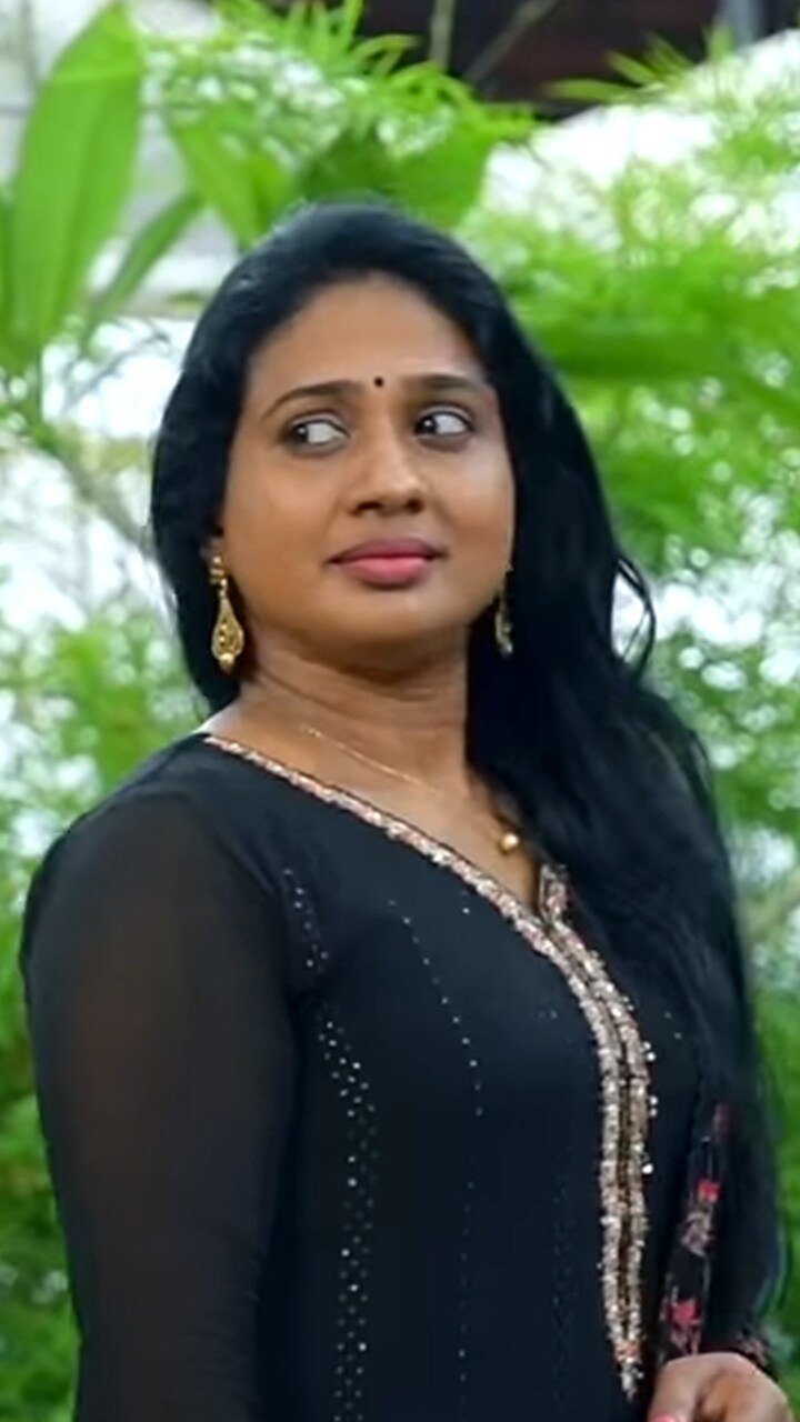 നമുക്കുള്ളത് നമ്മുടെ അടുത്ത് വരും. അവാർഡ് എന്റെ മനസ്സിൽ പോലുമില്ല ...