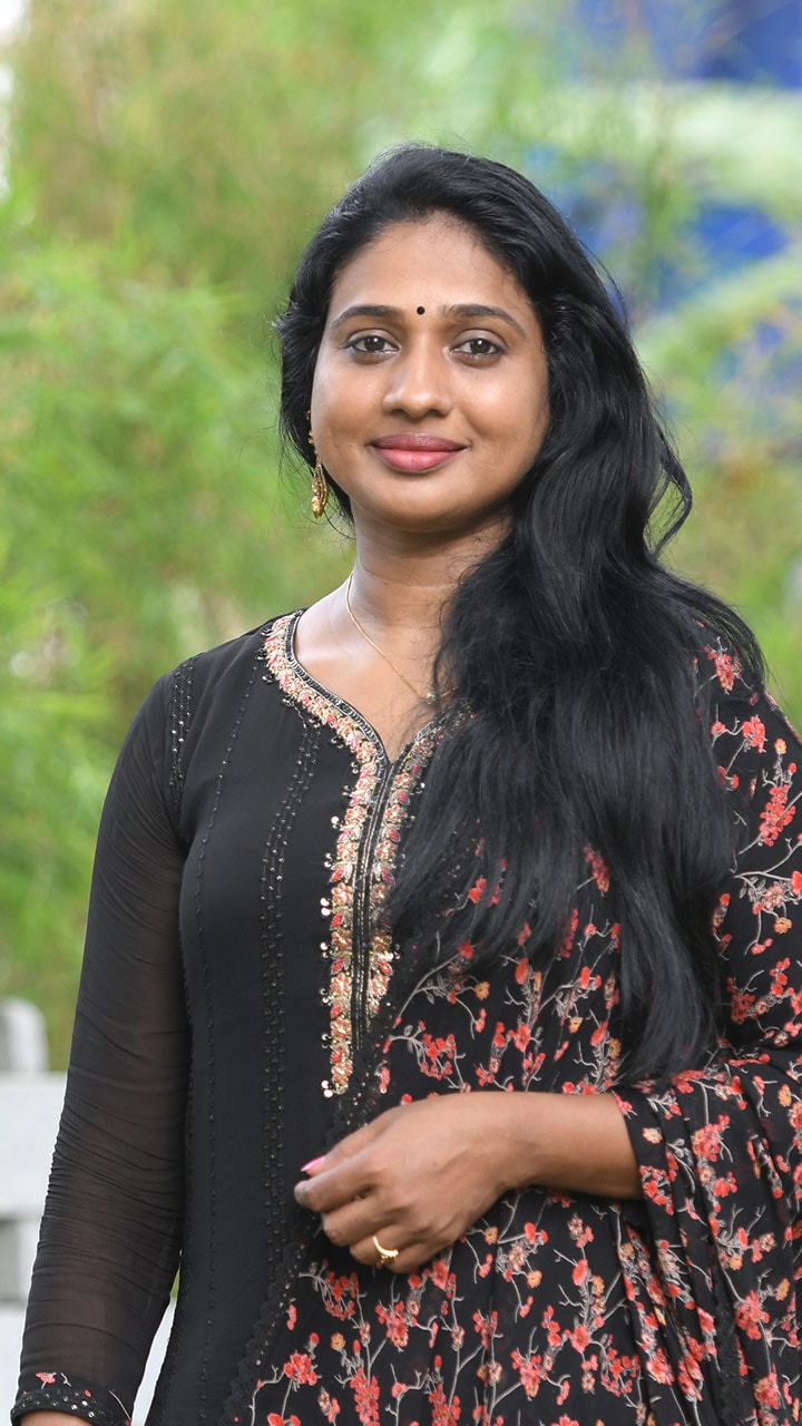 ഡ്യൂപ്പും ഒരു ജോലിയാണ്, അതെനിക്കിഷ്ടമാണ് - Suma Devi