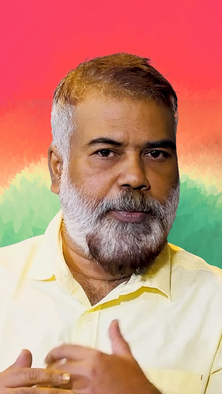 പ്രശ്നമുണ്ടായാൽ നിയമപരമായി കൈകാര്യം ചെയ്യണം