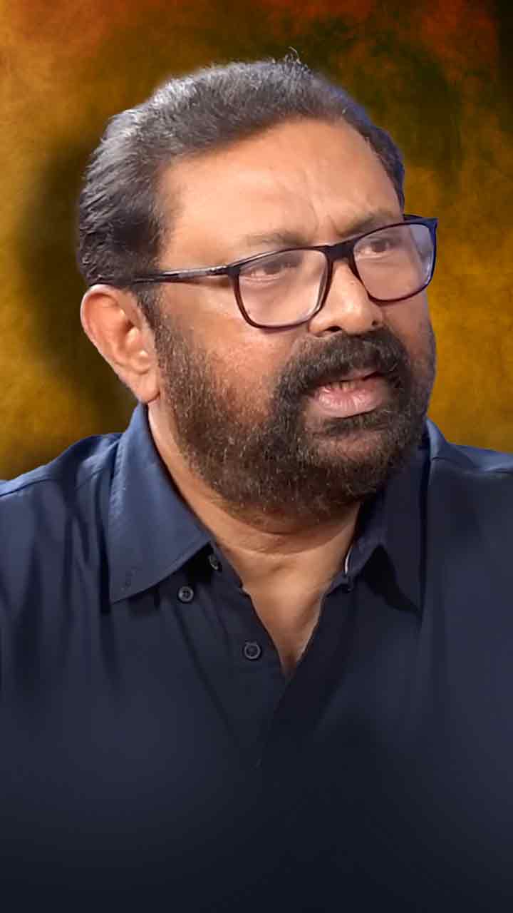 പച്ച പിടിച്ചതല്ല, വർക്ക് ഇല്ലാതെ പൂപ്പൽ പിടിച്ചതാ...