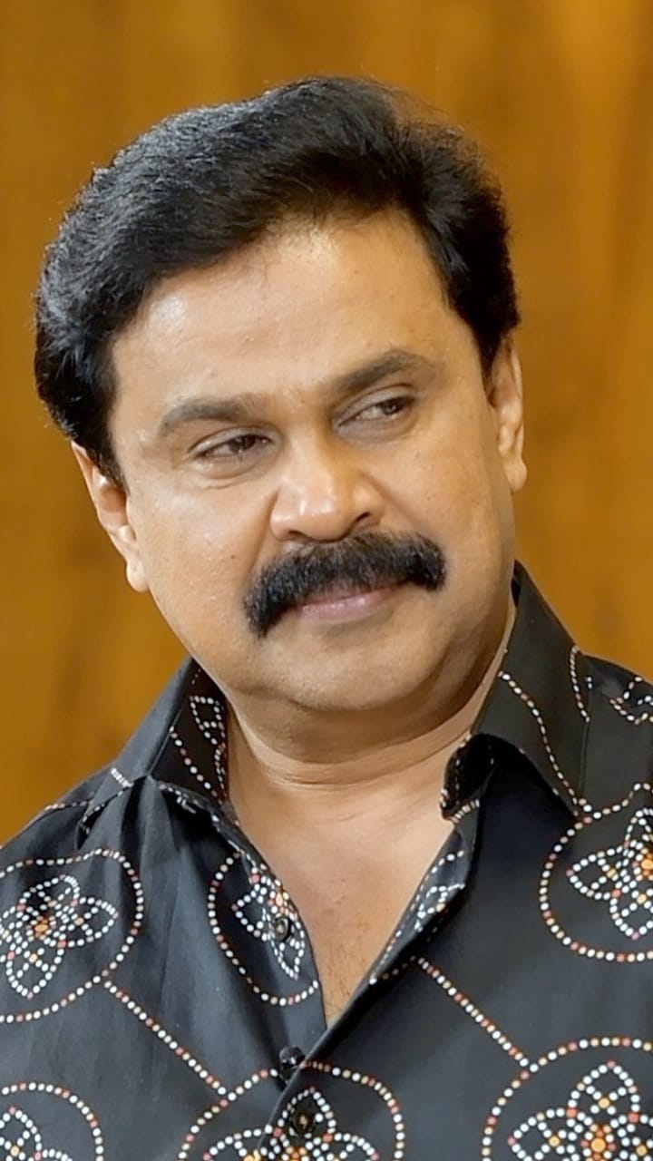 സത്യം അറിഞ്ഞാലും വിശ്വസിക്കാത്തവരുണ്ട് - Dileep