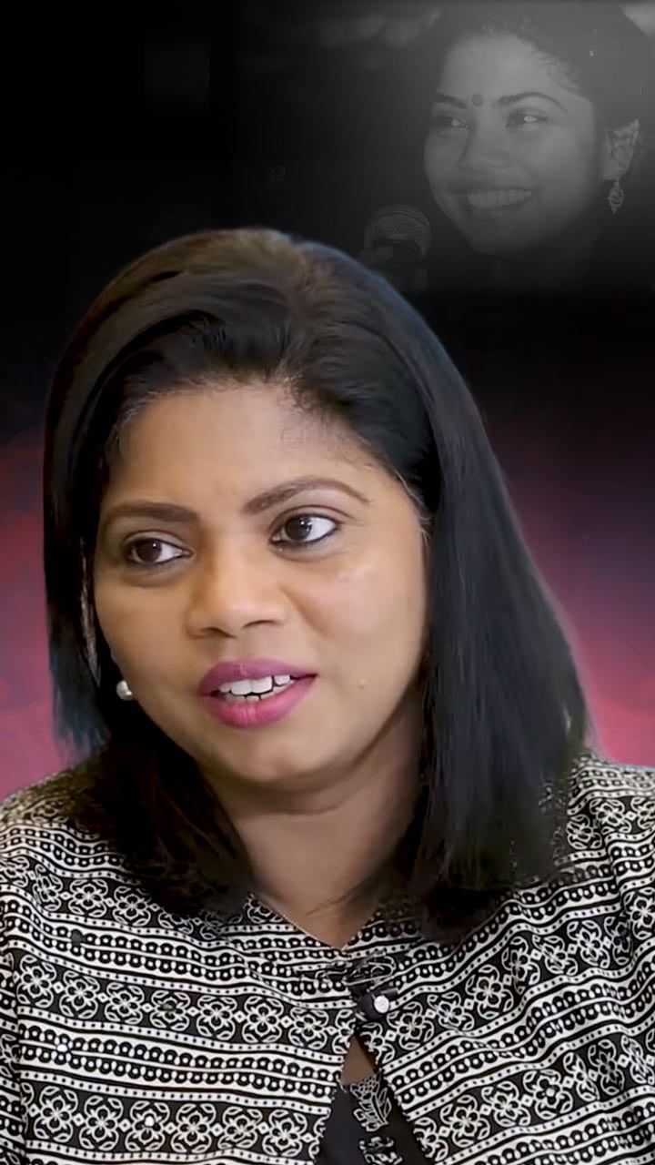 സാധകം ചെയ്യുന്ന സമയത്താണു ഞാന്‍ ബാലേയ്ക്ക് പാടിയിരുന്നത്