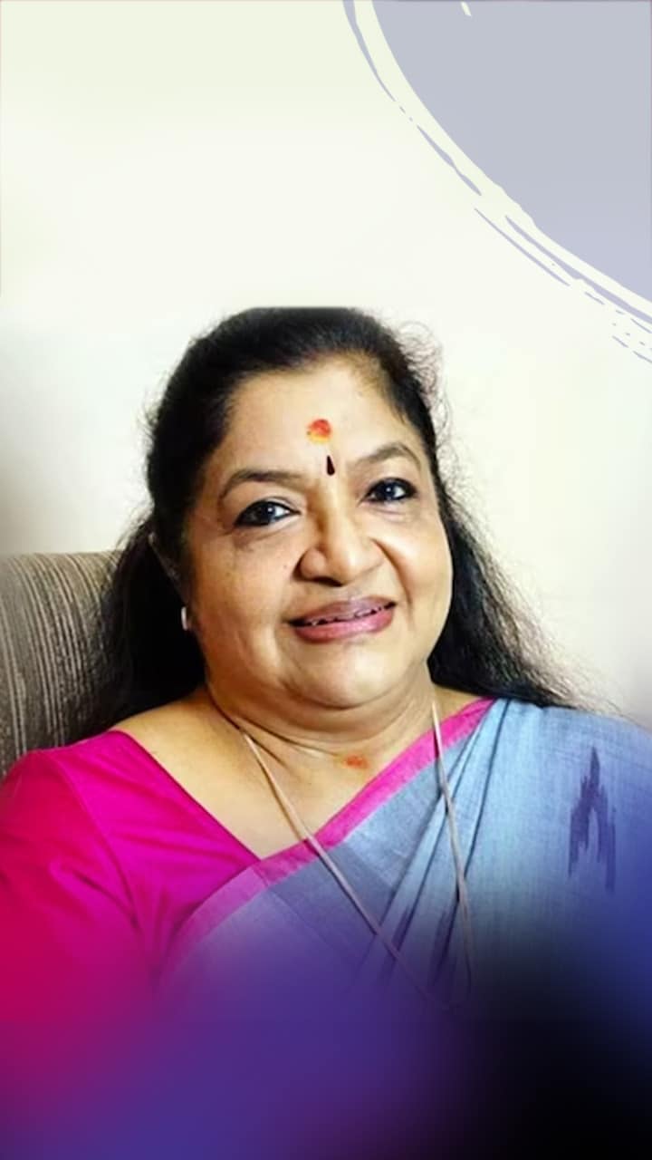 "എനിക്കു വെറുതെയിരിക്കാനാവില്ല" - KS Chithra