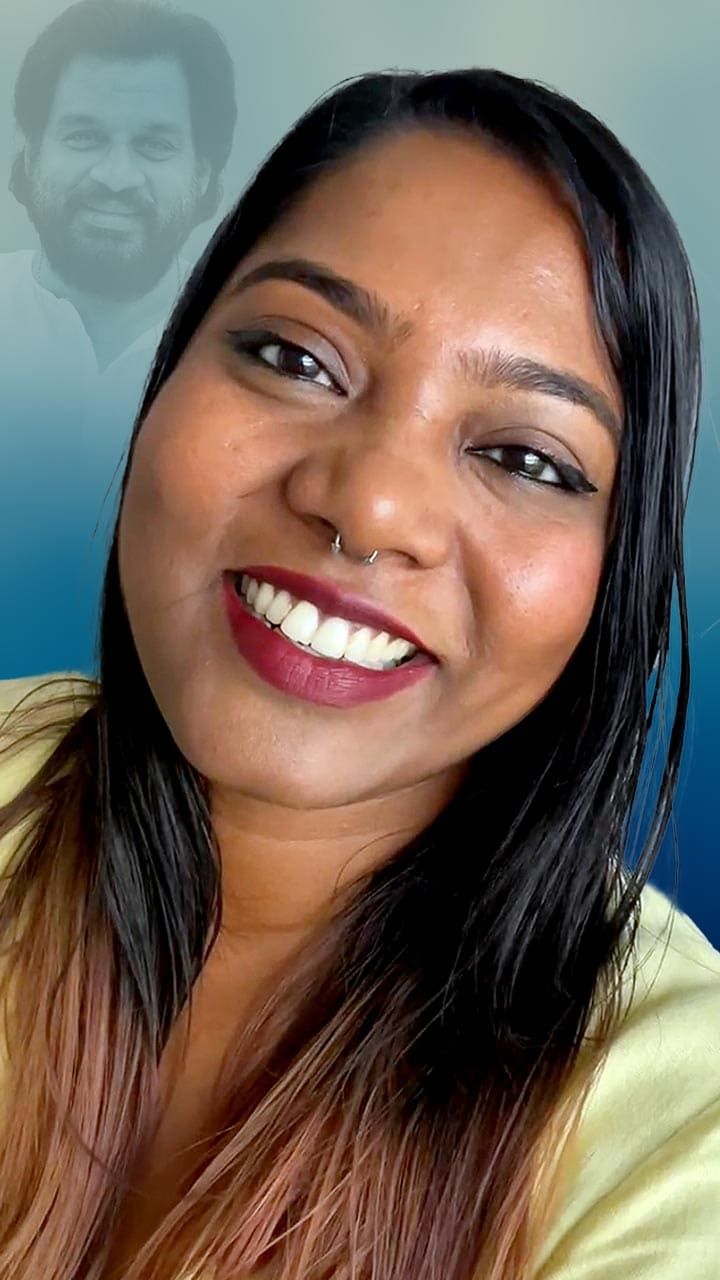 ദാസങ്കിൾ ഞങ്ങളുടെ ഗുരു: സയനോര - Sayanora Philip | KJ Yesudas