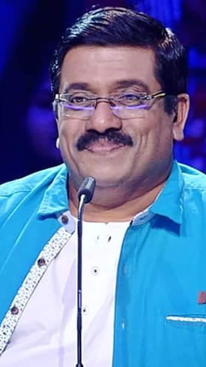 ദാസേട്ടൻ നമ്മുടെ സ്വകാര്യ അഹാങ്കാരം: ശരത് - Sharreth | KJ Yesudas