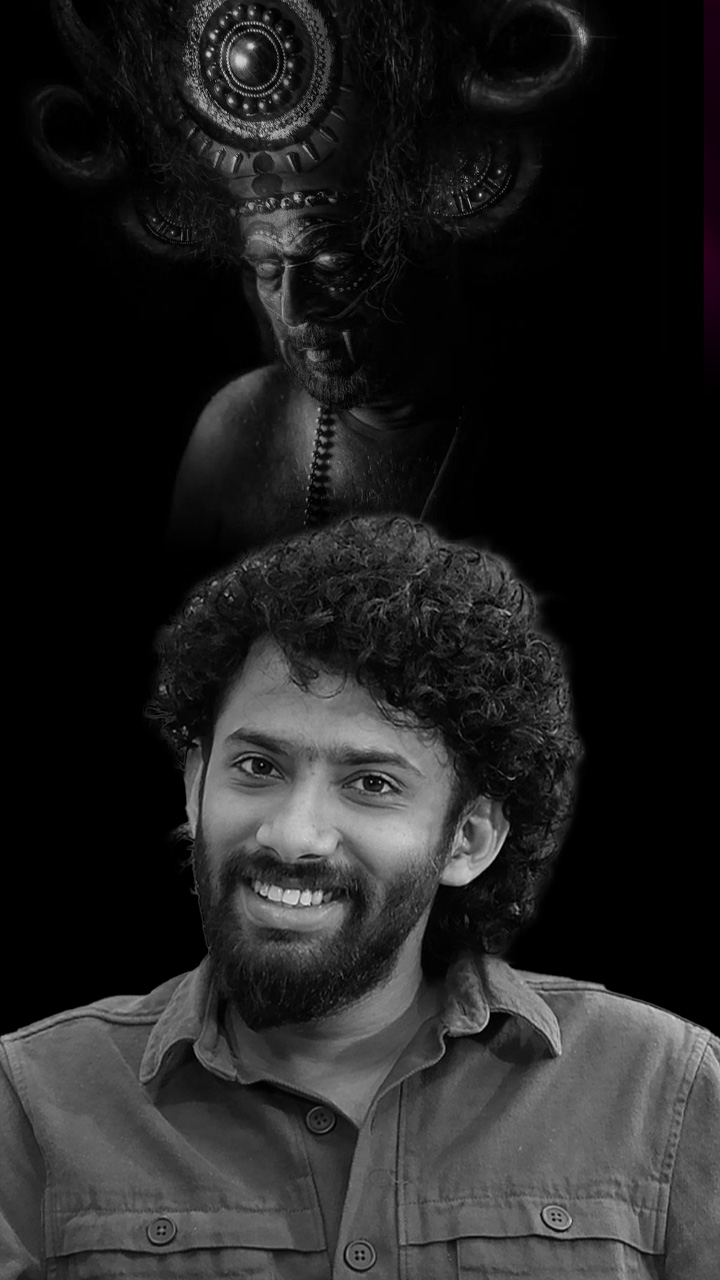 ഭ്രമയുഗത്തിലെ പോറ്റി തീം മ്യൂസിക് സൃഷ്ടിച്ചതിങ്ങനെ - Christo Xavier ...