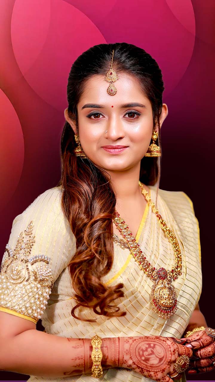 Gopika Wedding Photos