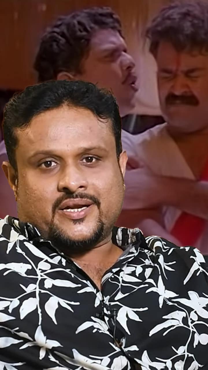 യോദ്ധയിലെ ഡയലോഗുകളിൽ പലതും സ്ക്രിപ്ടിലുള്ളതല്ല - Vineeth Anil | Yoddha