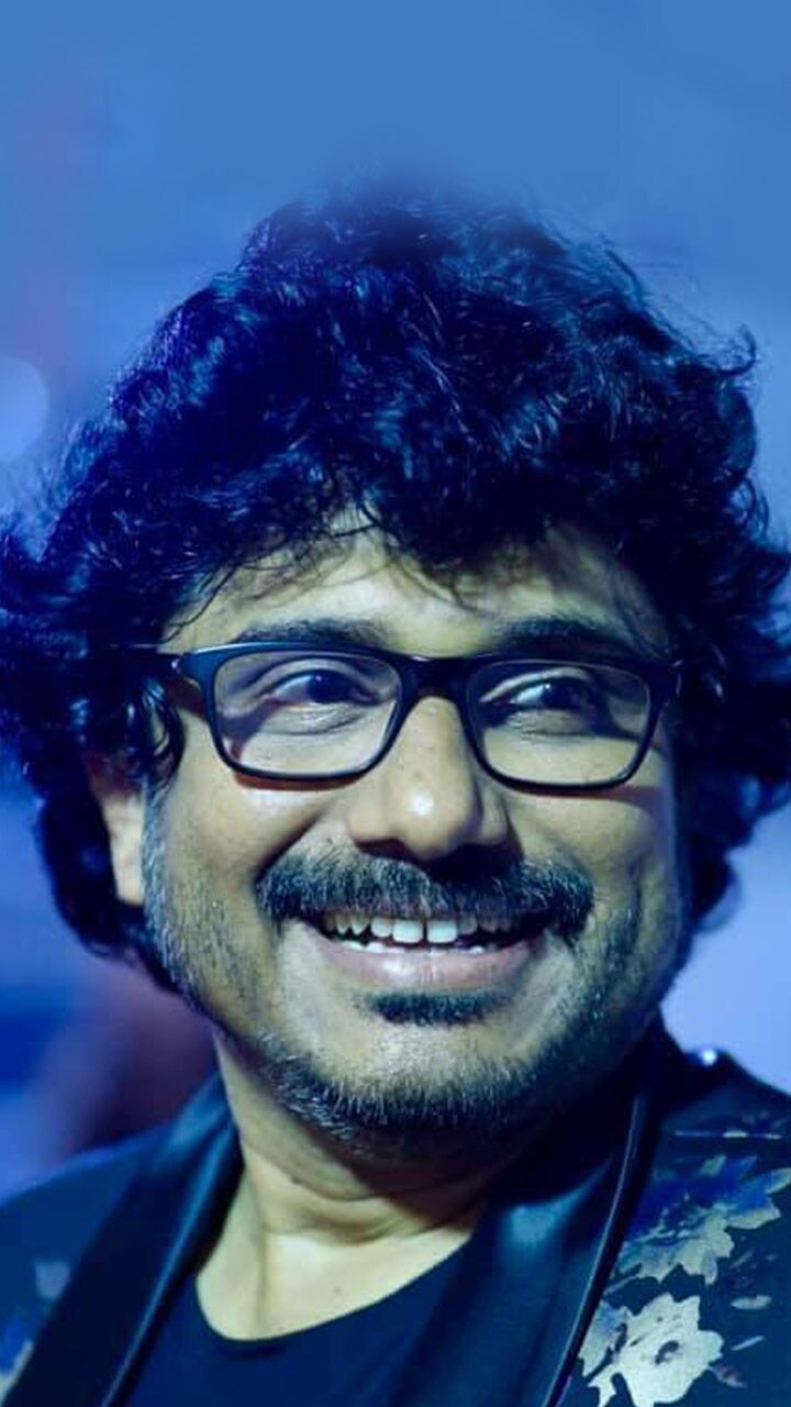 ആ മെലഡി എനിക്ക് തന്നത് മോഹൻ സിത്താര