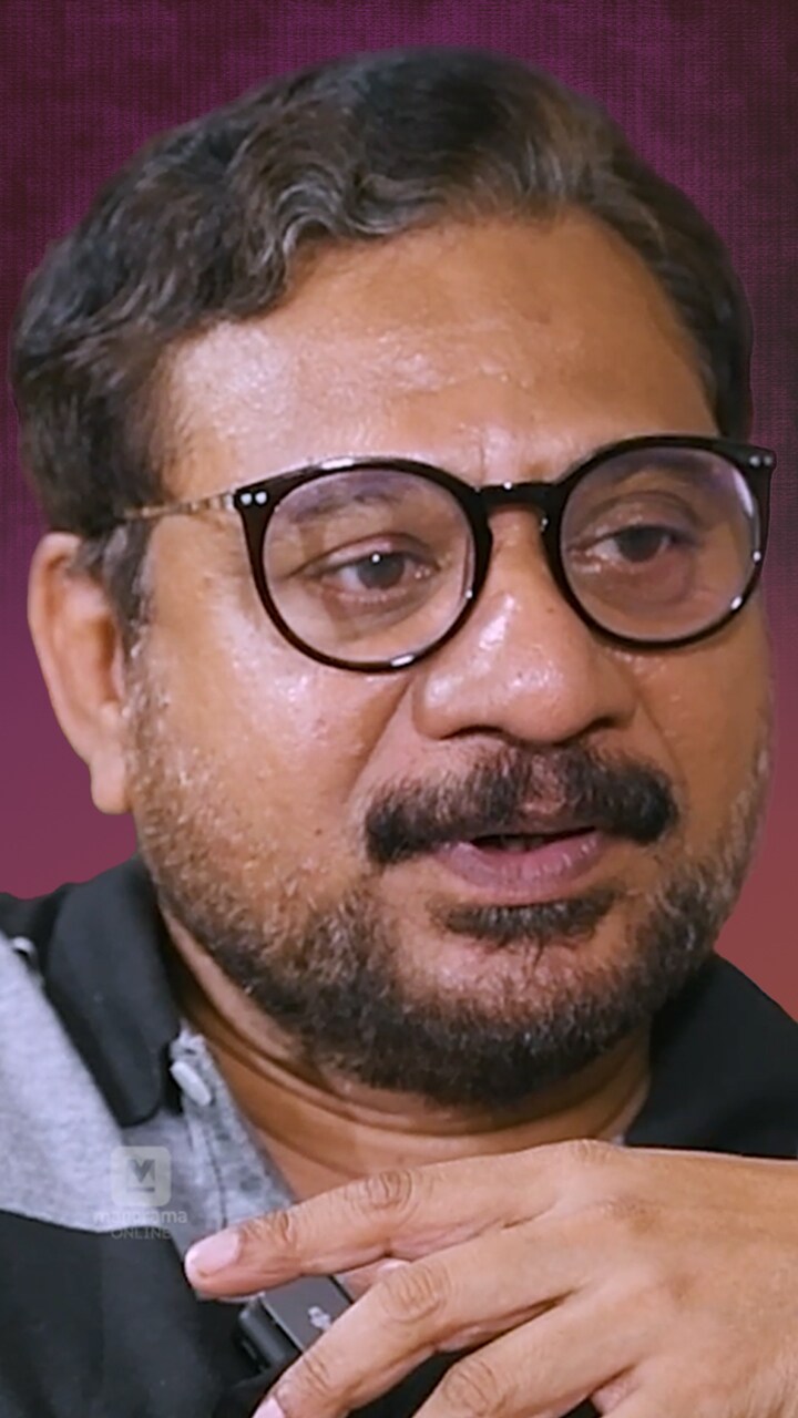 ഞാന്‍ സീരിയസല്ല | Rafeeq Ahamed