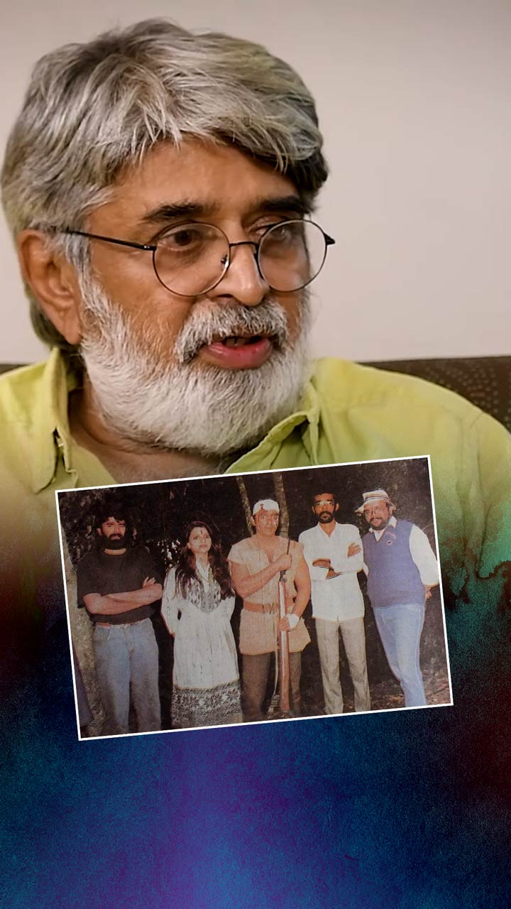 കേവ്സിൽ ഷൂട്ടിങ് പറ്റില്ലെന്ന് കൂടെയുള്ളവർ പറഞ്ഞു Venu Kamal Hassan Guna Movie Manjummel