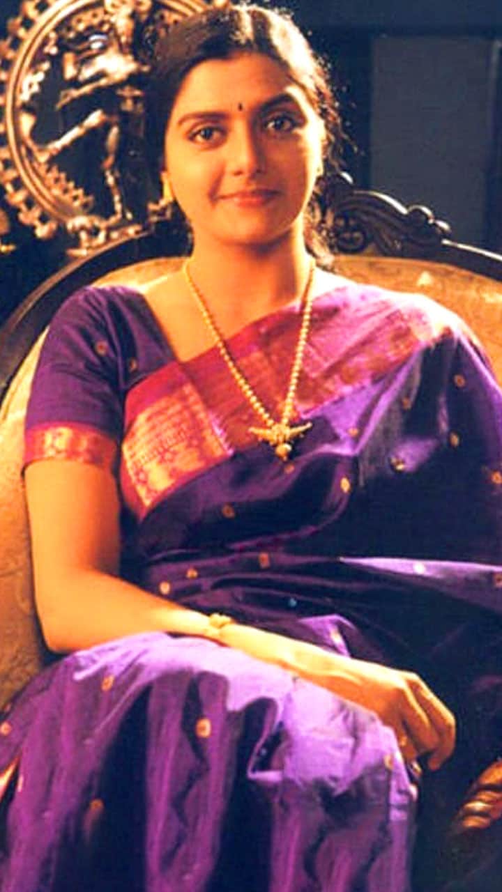 ഭാനുപ്രിയയെക്കുറിച്ച് സുകുമാരിയമ്മ പറഞ്ഞത് | Praseetha Menon ...