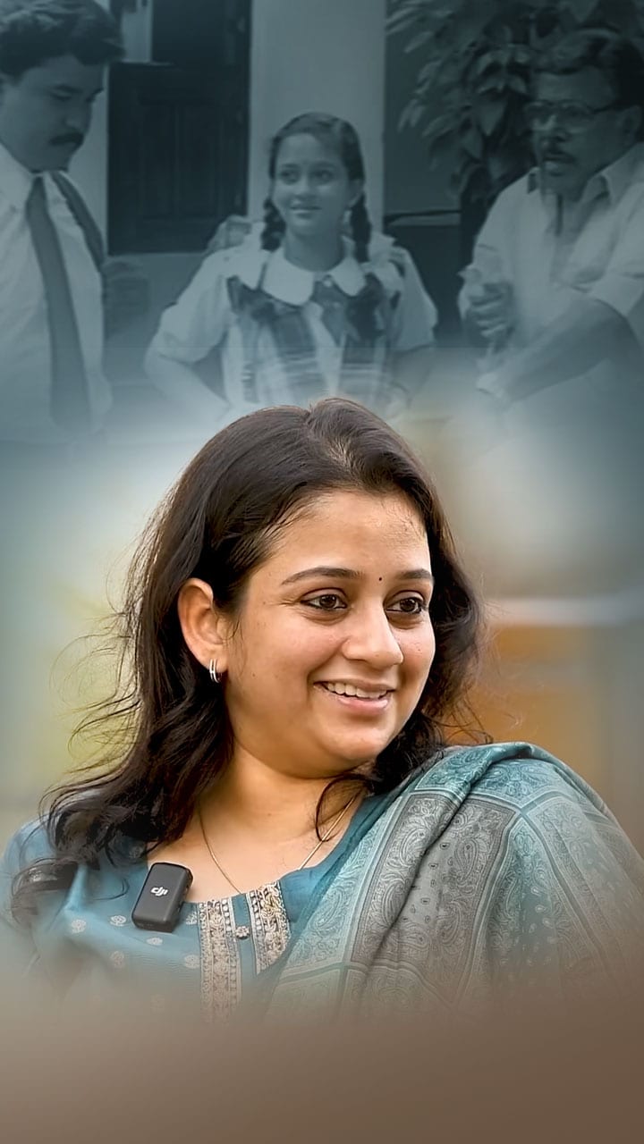 അന്നത്തെ സൂപ്പർ താരം സിനിമ ഉപേക്ഷിച്ച് വക്കീലായതിന് പിന്നിൽ - Ambili ...