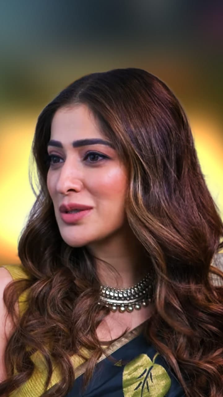 I have learned so many things from Mammootty and Mohanlal - Raai Laxmi