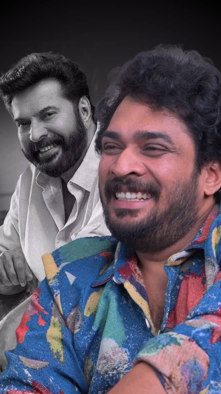 ബാക്ഗ്രൗണ്ട് സപ്പോട്ട് ഉണ്ടായിട്ട് എന്ത് കാര്യം? - Ashkar Saudan ...