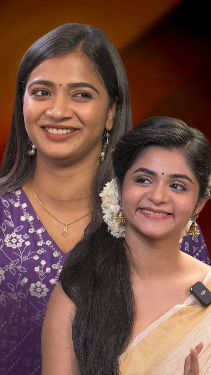 കാവ്യാ മാധവനെ അറിയില്ലേ?