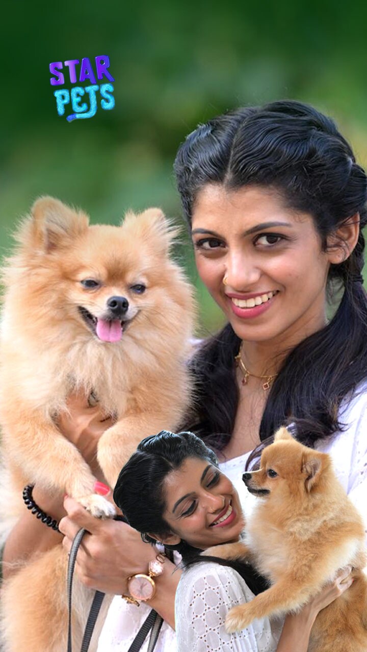 ഡിപ്രഷൻ വന്നപ്പോൾ ഡോക്ടർ പറഞ്ഞിട്ടാണ് ഇവനെ വാങ്ങിയത്